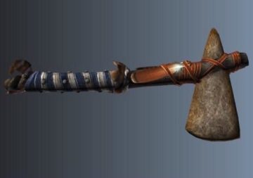 Stone Hatchet - Red Dead Redemption 2 Wiki - RDR2.org