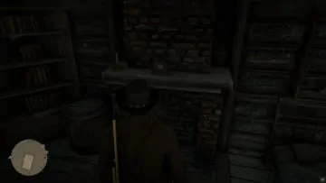 Sketched Map Treasure Hunt Guide - RDR2.org