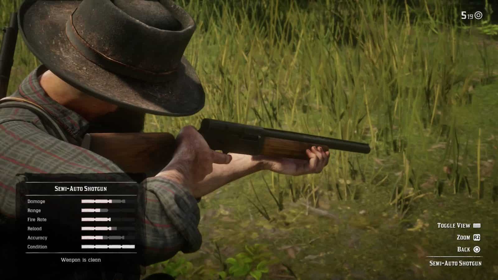 The Best Weapons In RDR2 Story Mode & Red Dead Online - RDR2.org