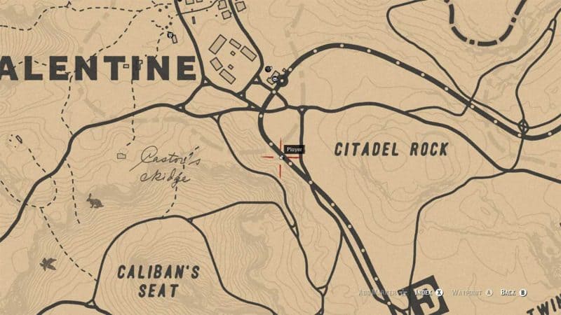 Serial Killer Mystery / "American Dreams" Stranger Mission Guide - RDR2.org