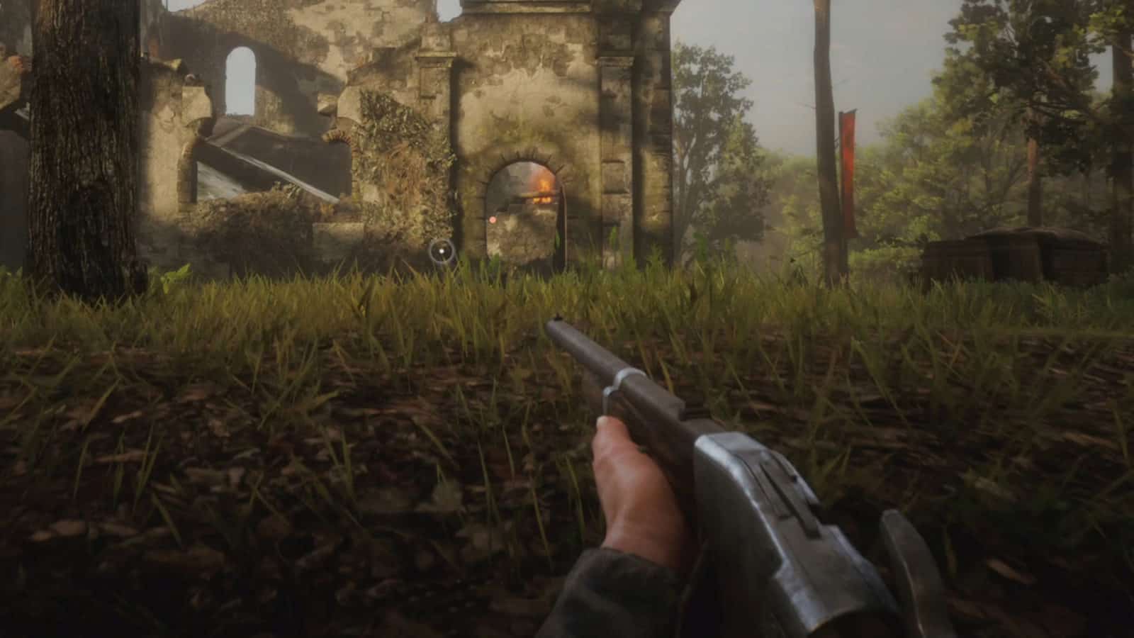 Red Dead Online "Shootout" Mode Guide - RDR2.org