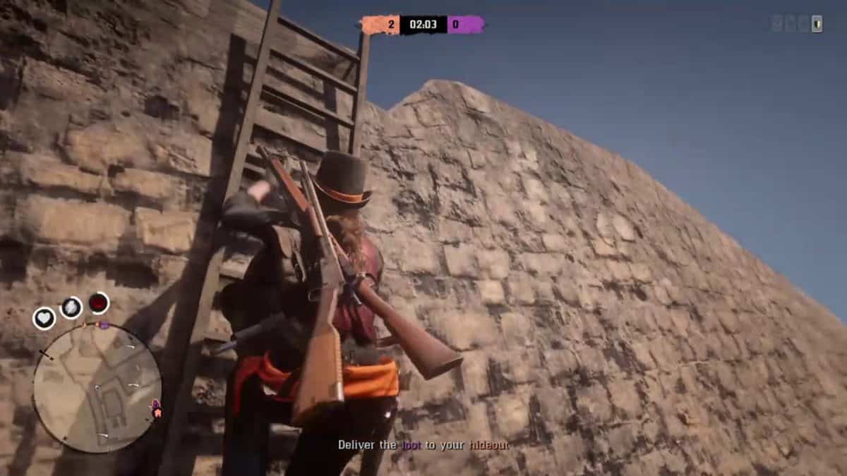 Red Dead Online Showdown, Racing Series Guide - RDR2.org