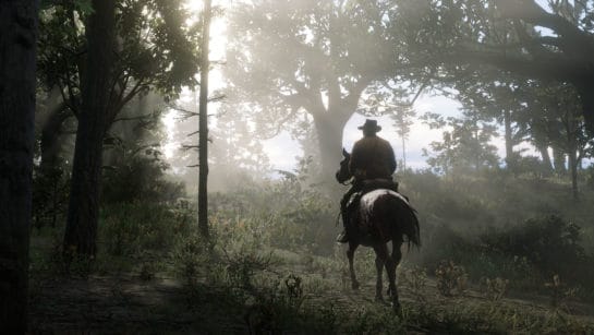 Red Dead Online Survivalist Awards Guide - RDR2.org