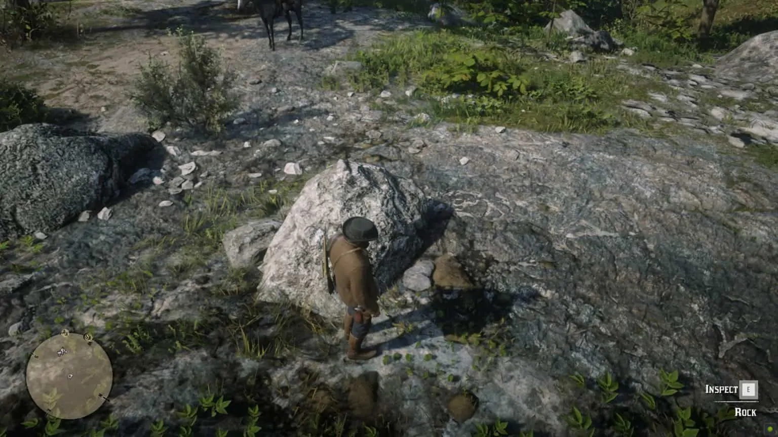 Sketched Map Treasure Hunt Guide - RDR2.org