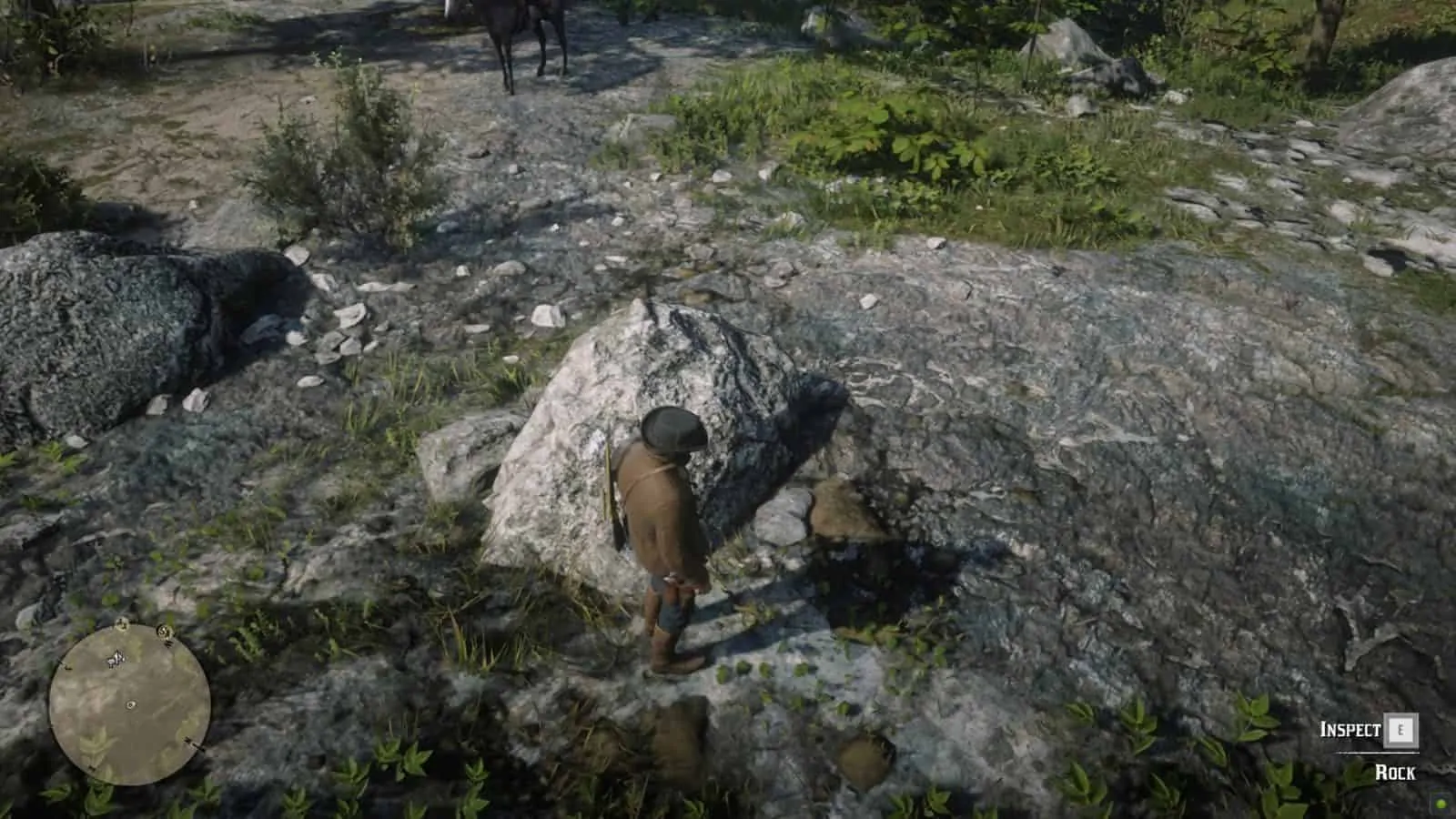 Sketched Map Treasure Hunt Guide - RDR2.org