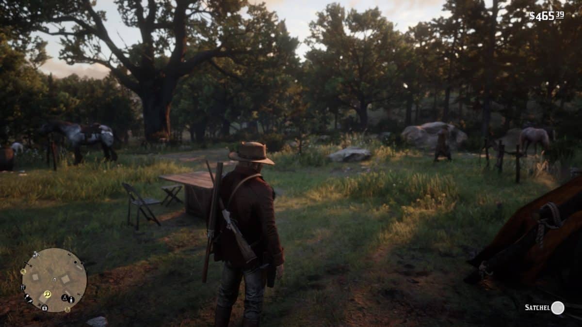 Cooking & Crafting Guide for RDR2 Story Mode & Red Dead Online - Page 2 ...