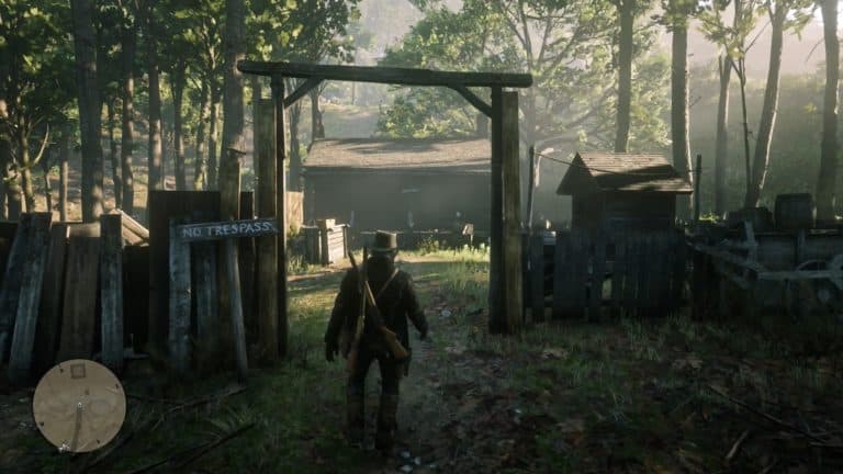 Torn Treasure Maps Guide - RDR2.org