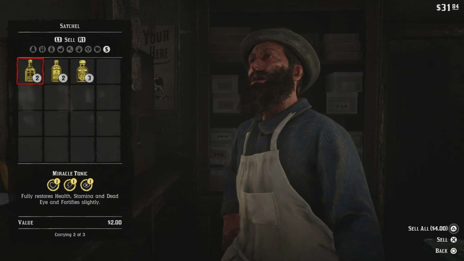 Red Dead Online Trade Awards Guide - RDR2.org