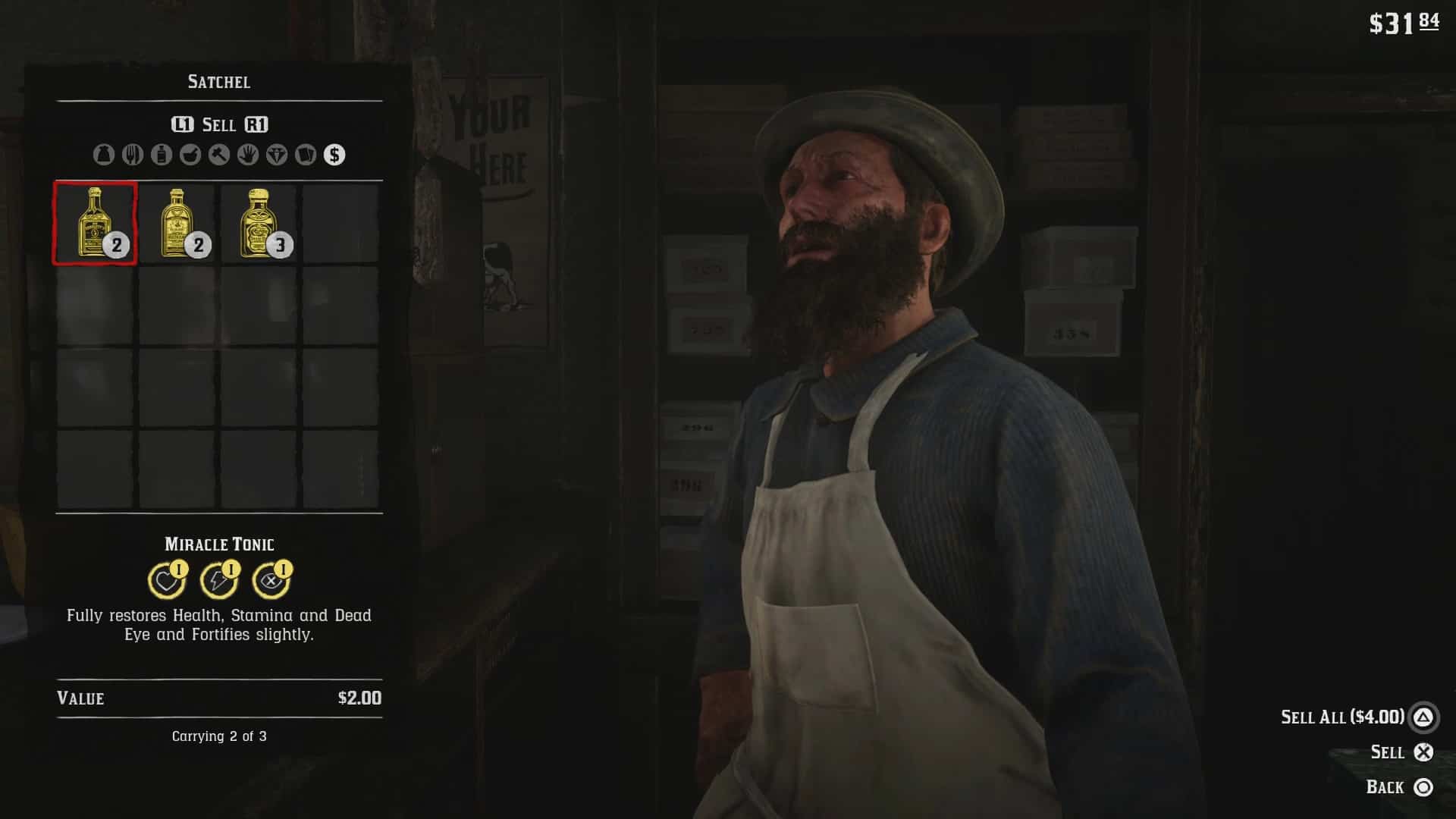 Red Dead Online Trade Awards Guide - RDR2.org