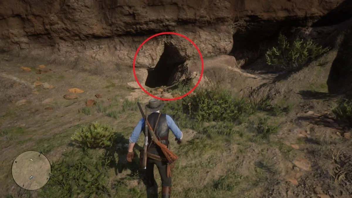 Torn Treasure Maps Guide - RDR2.org