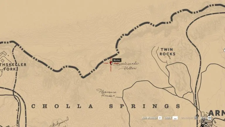 Torn Treasure Maps Guide - RDR2.org