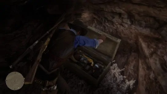 Torn Treasure Maps Guide - RDR2.org