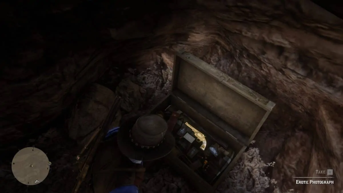 Torn Treasure Maps Guide - RDR2.org