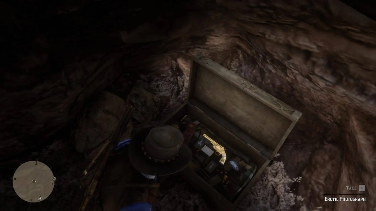 Torn Treasure Maps Guide - RDR2.org