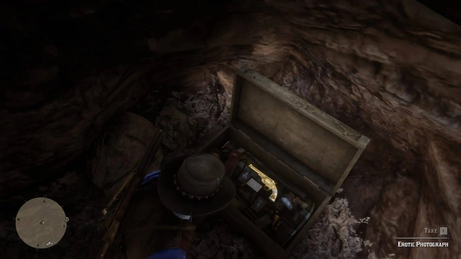 Torn Treasure Maps Guide - RDR2.org