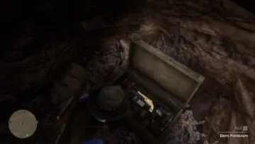 Torn Treasure Maps Guide - RDR2.org