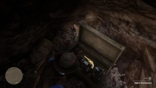 Torn Treasure Maps Guide - RDR2.org