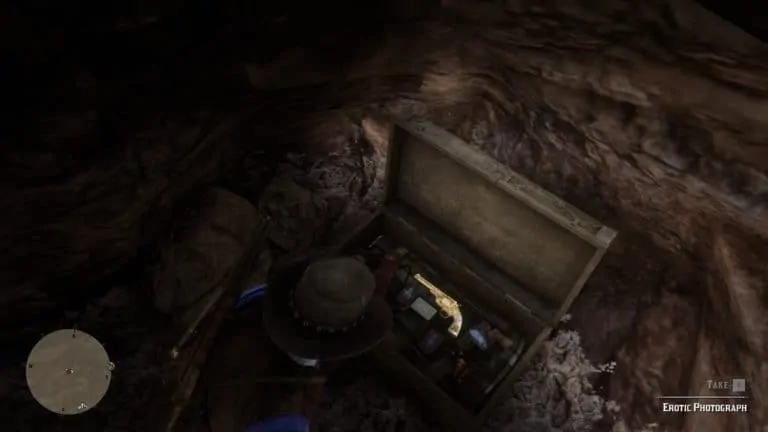 Torn Treasure Maps Guide - RDR2.org