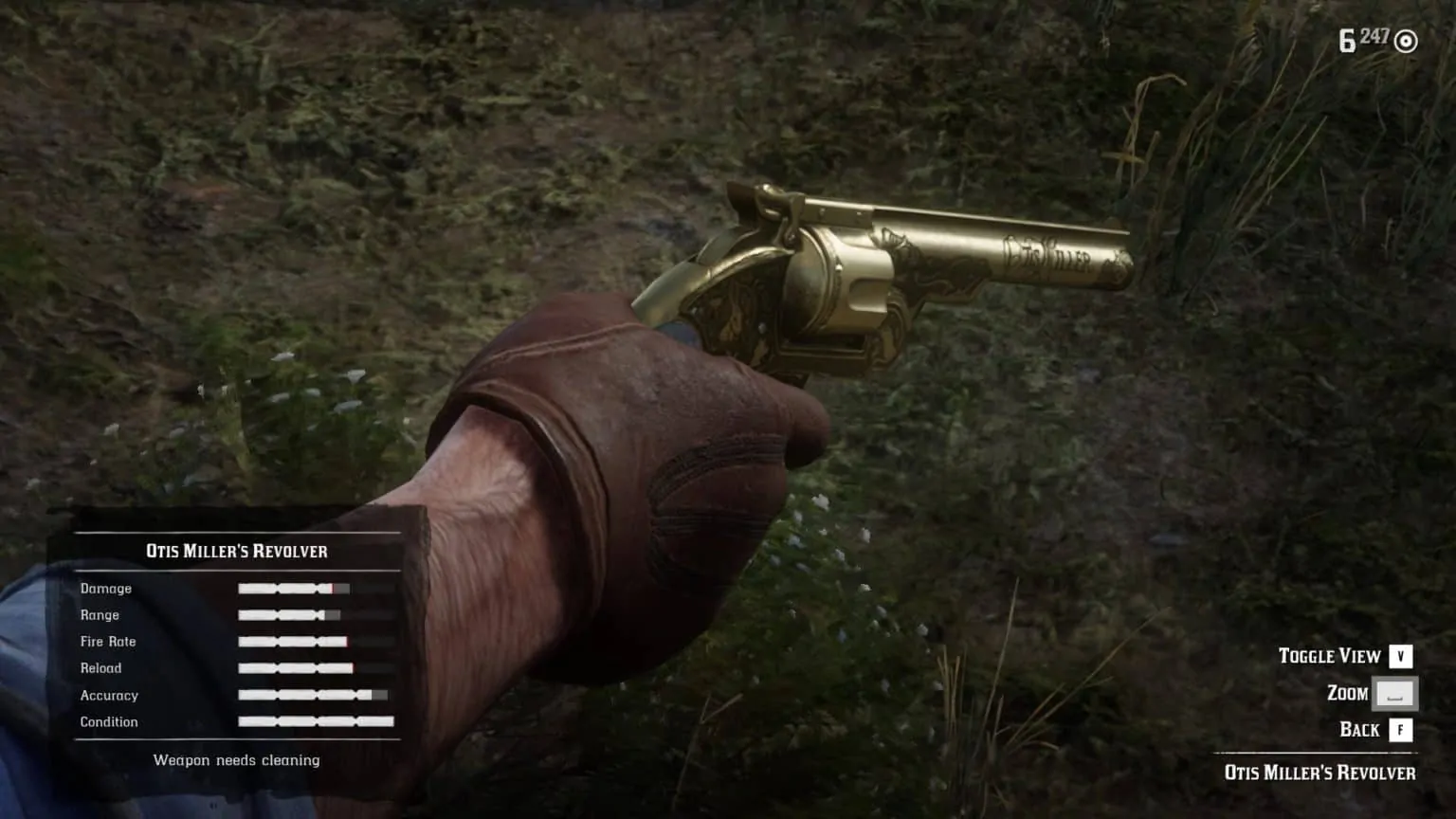 Torn Treasure Maps Guide - RDR2.org