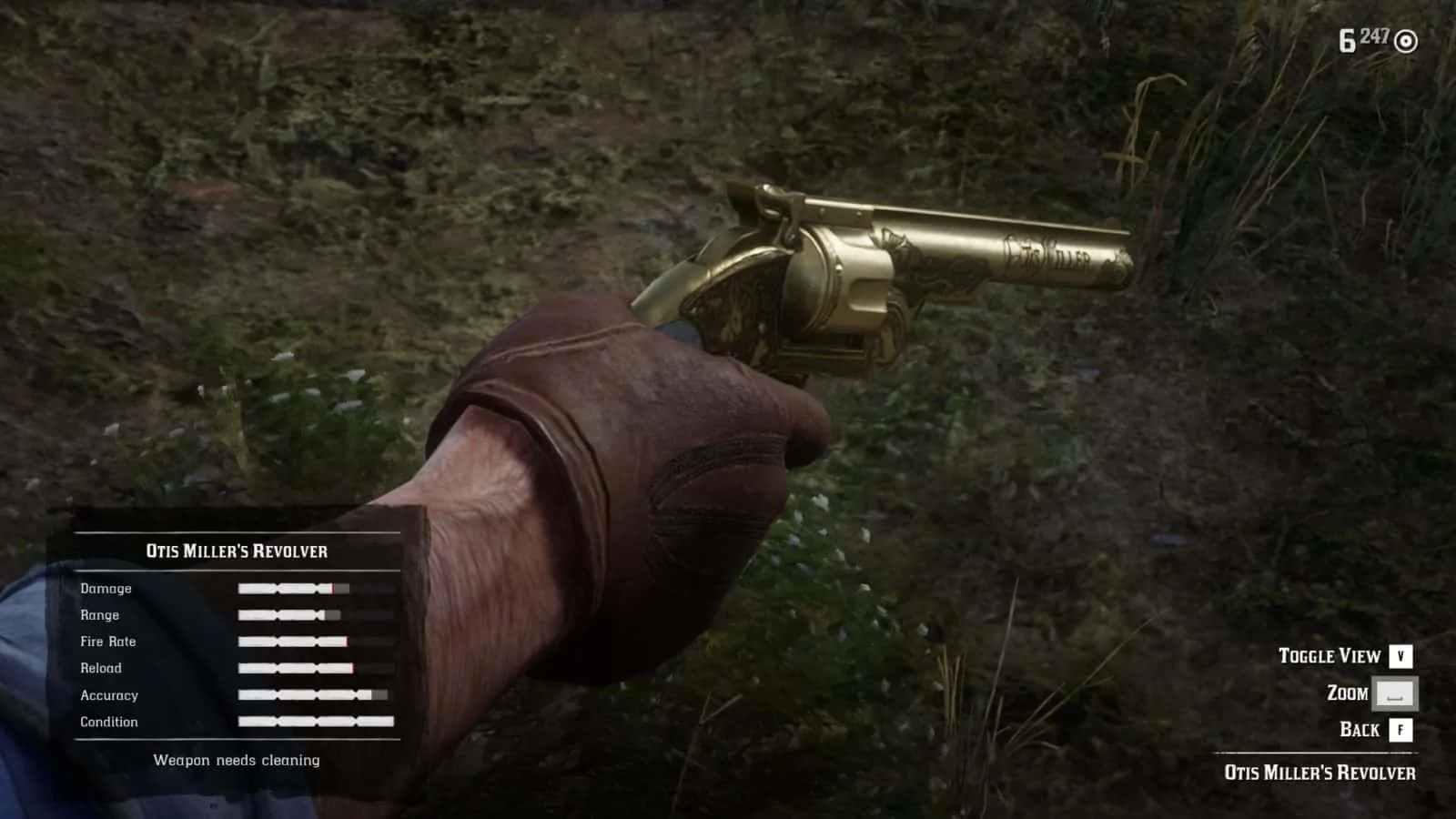 Torn Treasure Maps Guide - RDR2.org
