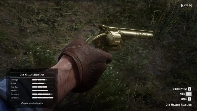 Torn Treasure Maps Guide - RDR2.org