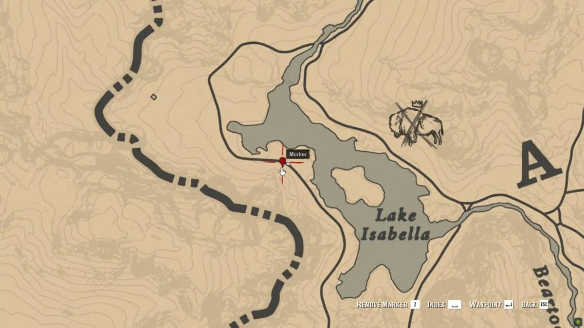 The Best Horse in RDR2 & Red Dead Online - RDR2.org