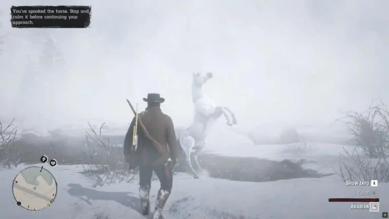 The Best Horse in RDR2 & Red Dead Online - RDR2.org