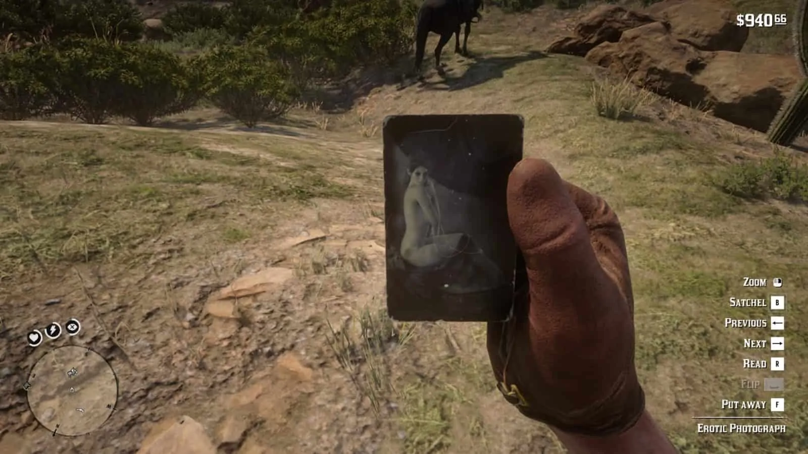 Torn Treasure Maps Guide - RDR2.org