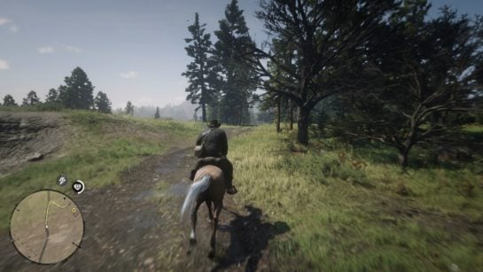 Red Dead Online Horses Guide - RDR2.org