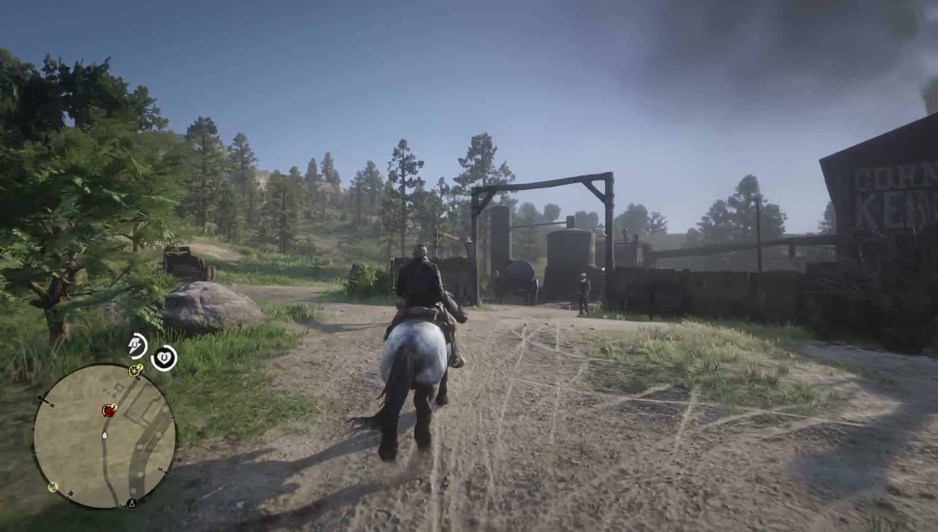 Red Dead Online Travel Awards Guide - RDR2.org