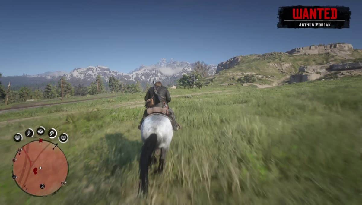 Red Dead Redemption 2 Wiki Wiki - RDR2.org