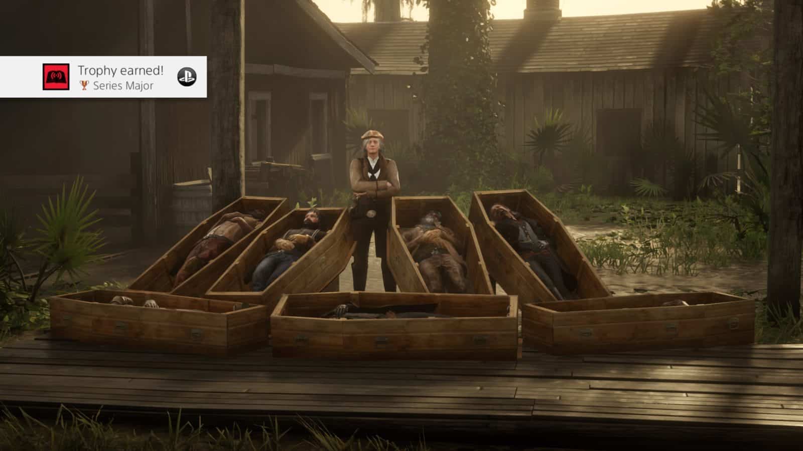 Red Dead Online Showdown, Racing Series Guide - RDR2.org