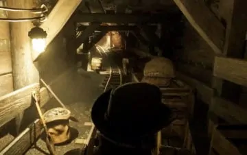 Sketched Map Treasure Hunt Guide - RDR2.org