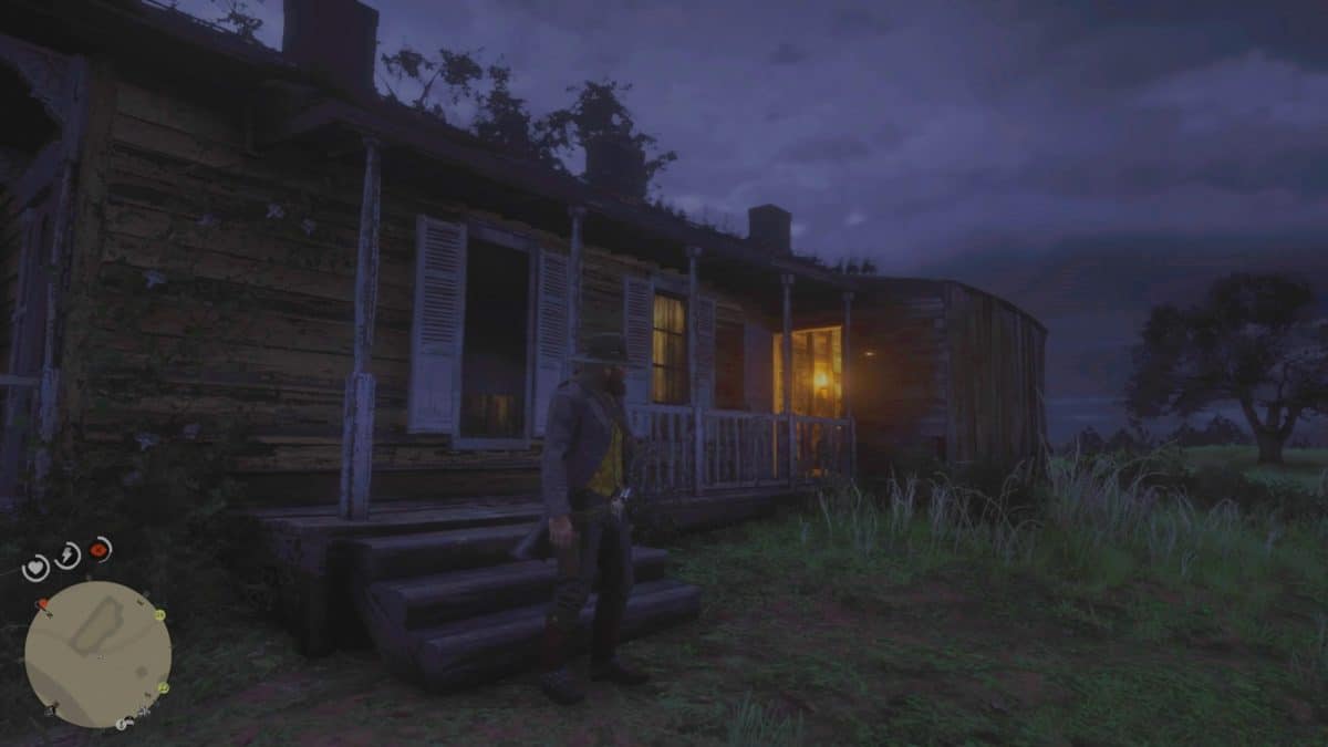 Abalone Shell Fragment Guide - RDR2.org