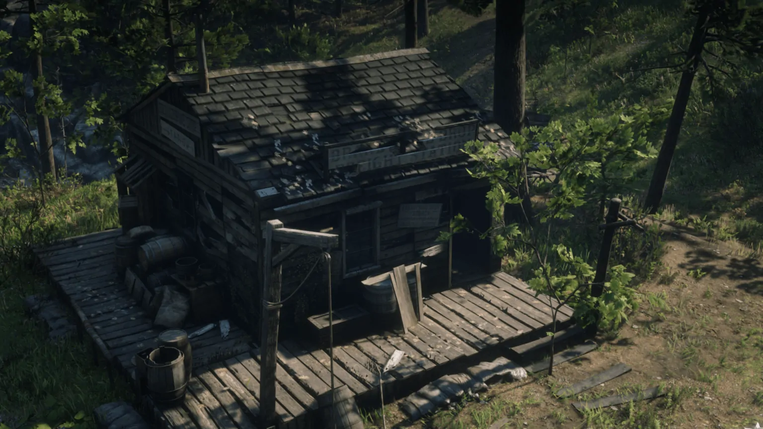 Points of Interest Guide - Page 2 of 4 - RDR2.org