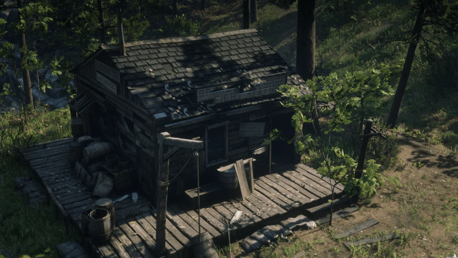 Points of Interest Guide - Page 2 of 4 - RDR2.org