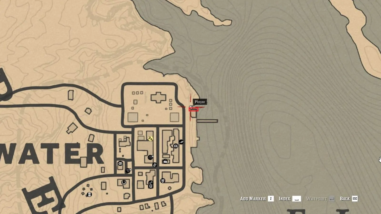 Points of Interest Guide - Page 4 of 4 - RDR2.org