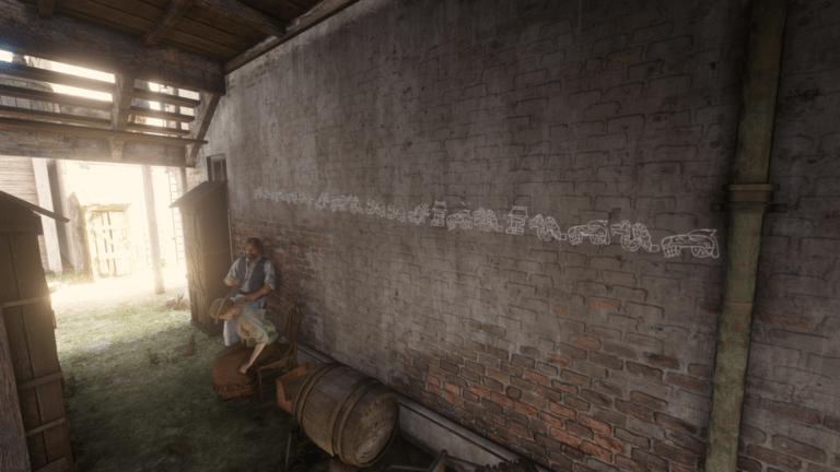 Points of Interest Guide - Page 4 of 4 - RDR2.org