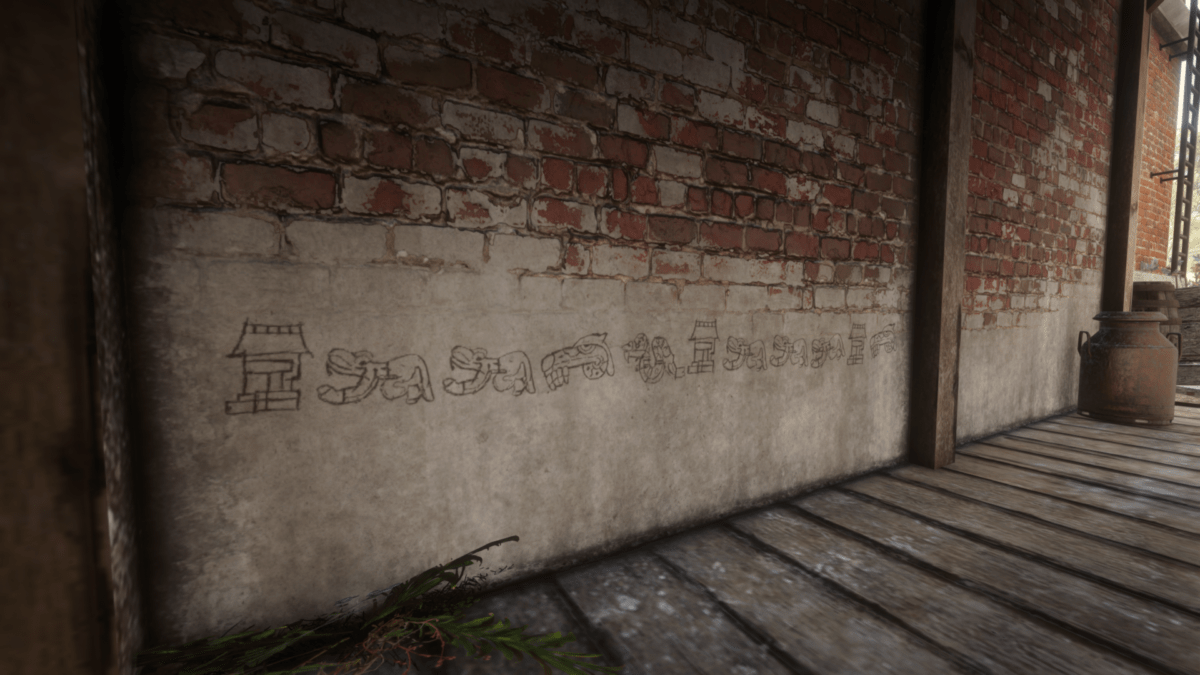 Points of Interest Guide - Page 4 of 4 - RDR2.org