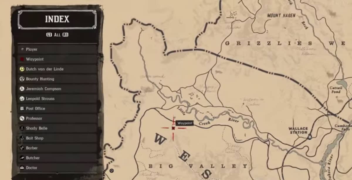 Red Dead Redemption 2 Easter Eggs - Red Dead Redemption 2 Wiki - RDR2.org