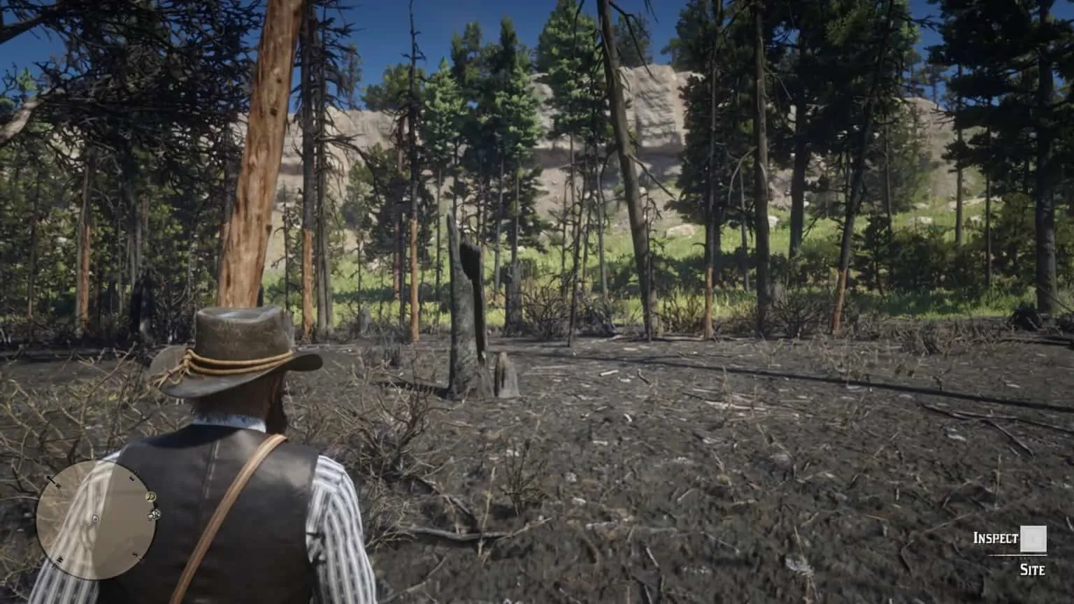 Points of Interest Guide - RDR2.org