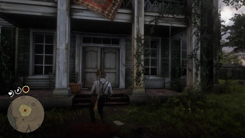 Chapter 5 Missions And Gold Medals Guide - Page 2 of 3 - RDR2.org