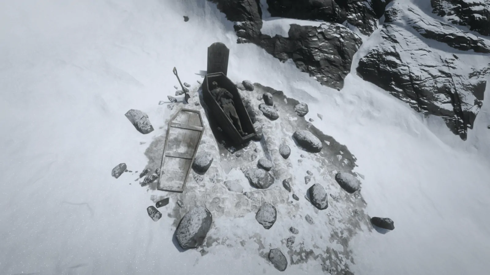 Points of Interest Guide - Page 3 of 4 - RDR2.org