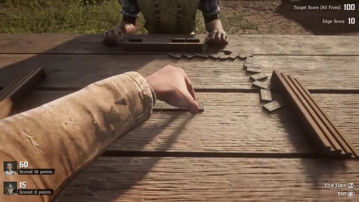 Red Dead Redemption 2 Gambler Challenge Guide - RDR2.org