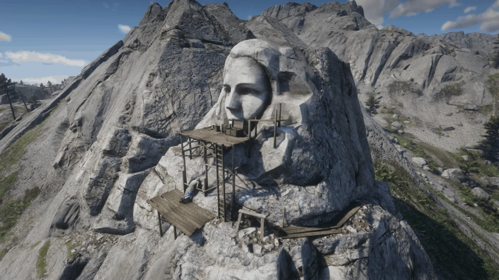 Points of Interest Guide - Page 3 of 4 - RDR2.org