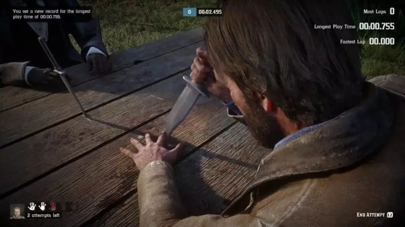 Red Dead Redemption 2 Gambler Challenge Guide - RDR2.org