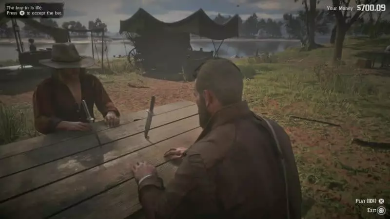 Red Dead Redemption 2 Gambler Challenge Guide - RDR2.org