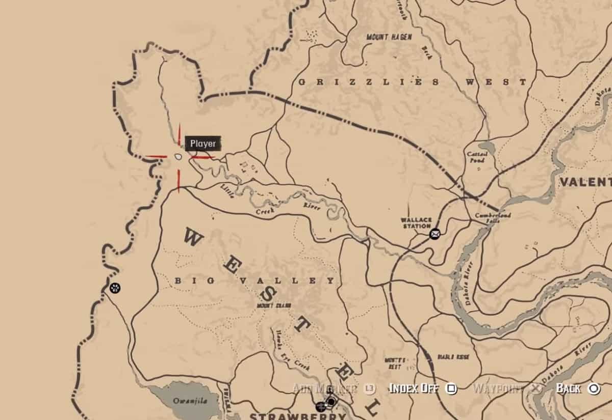 Red Dead Redemption 2 Easter Eggs - Red Dead Redemption 2 Wiki - RDR2.org