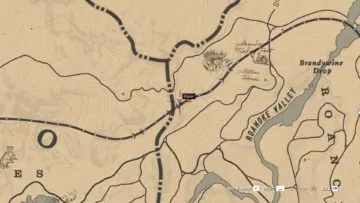 Points of Interest Guide - Page 2 of 4 - RDR2.org