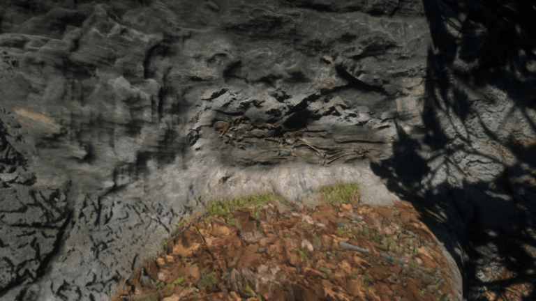 Points of Interest Guide - Page 2 of 4 - RDR2.org